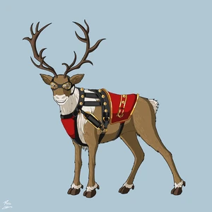 Dasher | Earth-27 Wiki | Fandom