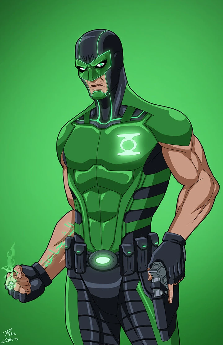 Simon Baz