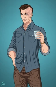 Tommy Merlyn | Earth-27 Wiki | Fandom
