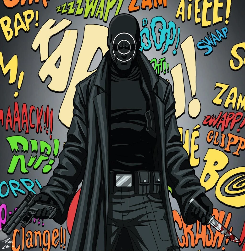 Kevin Hester | Earth-27 Wiki | Fandom