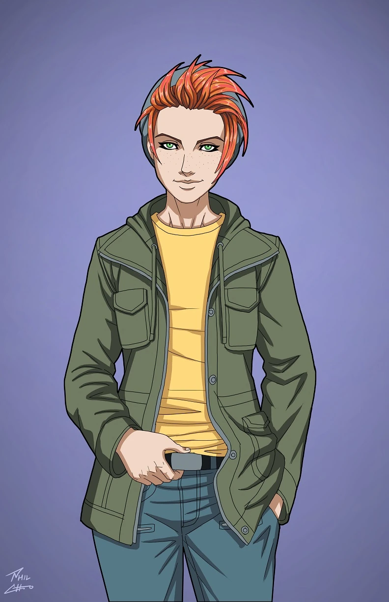 Kane High All-Stars/Gallery | Earth-27 Wiki | Fandom
