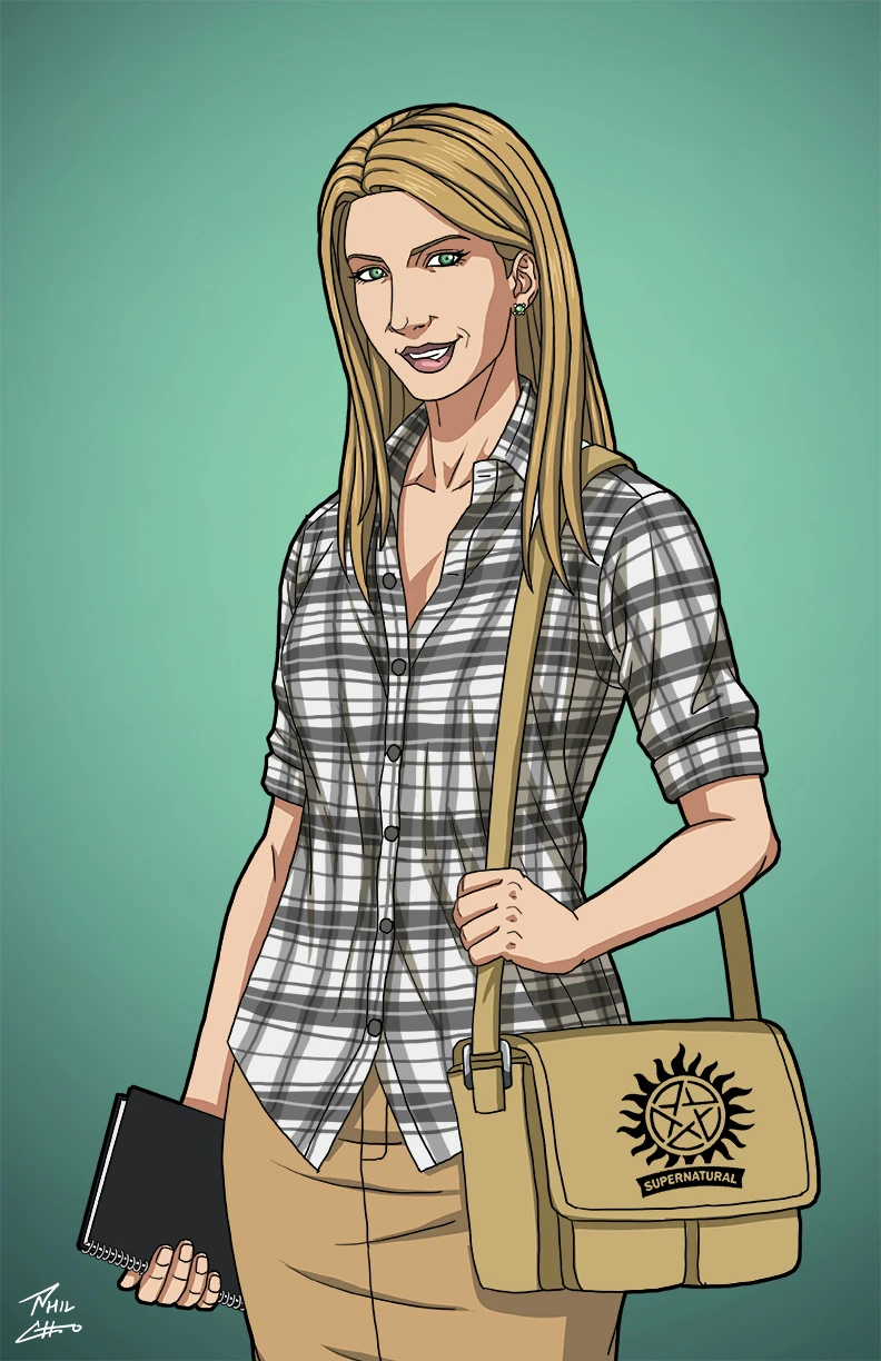 Becky Rosen | Earth-27 Wiki | Fandom