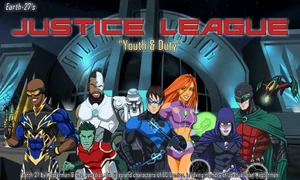 Rachel Roth | Earth-27 Wiki | Fandom