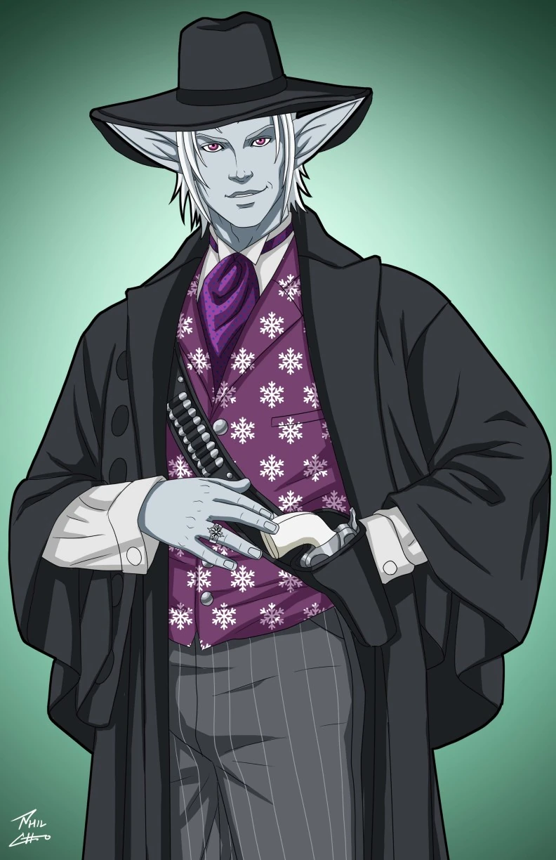 Aquilor | Earth-27 Wiki | Fandom