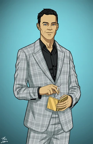 Nebiros | Earth-27 Wiki | Fandom