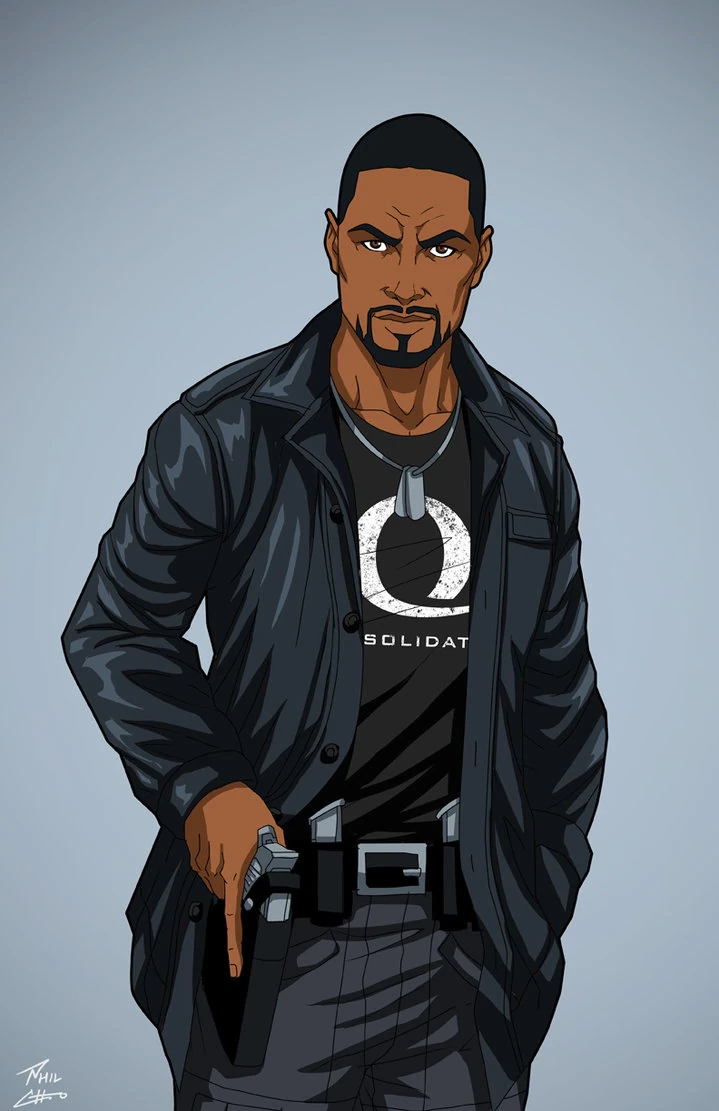 Cadmus Labs/Gallery | Earth-27 Wiki | Fandom