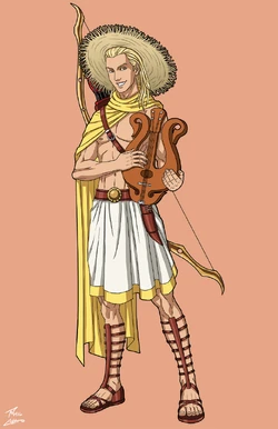 Apollo Plaguebringer