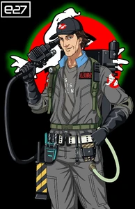 Ron Alexander | Earth-27 Wiki | Fandom