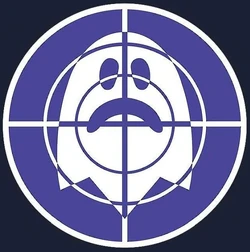 Federation Symbol Ghosts