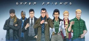 Clark Kent | Earth-27 Wiki | Fandom