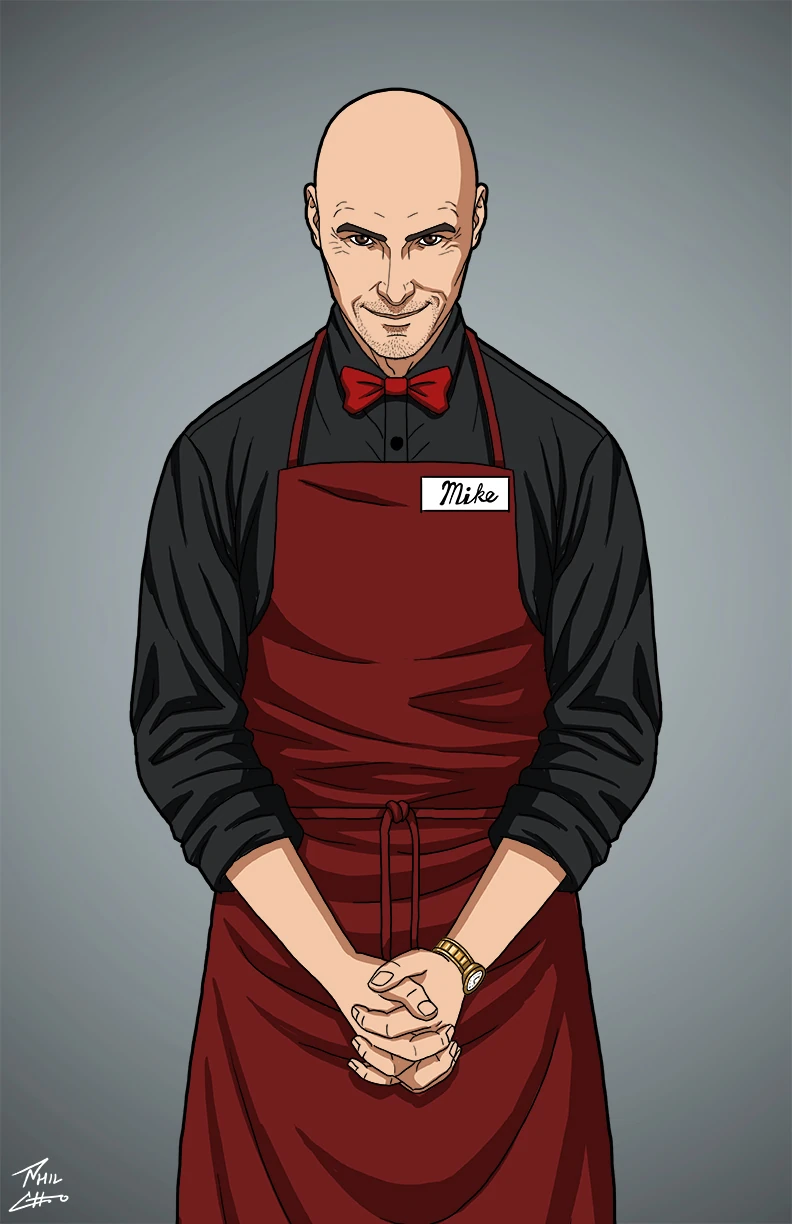 Sheeda/Gallery | Earth-27 Wiki | Fandom