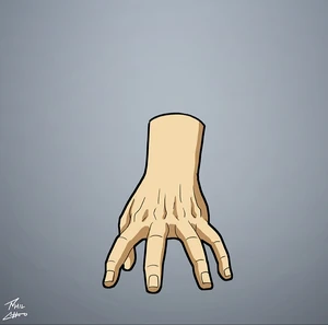 Thing | Earth-27 Wiki | Fandom