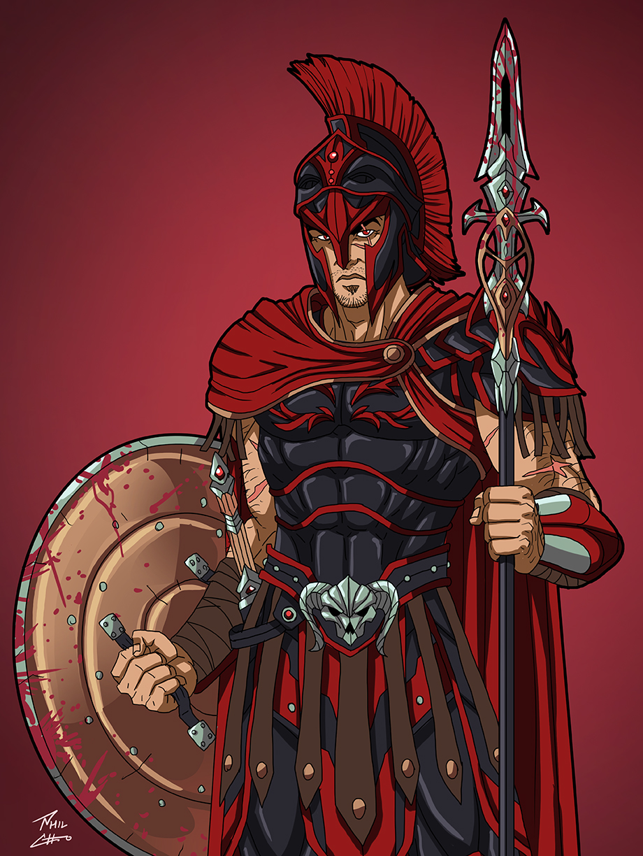 Ares Earth 27 Wiki Fandom Ares Earth 27 Wiki Fandom