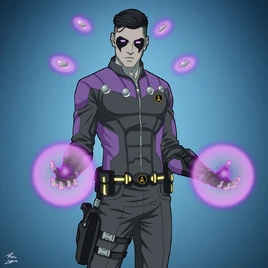 Braal | Earth-27 Wiki | Fandom