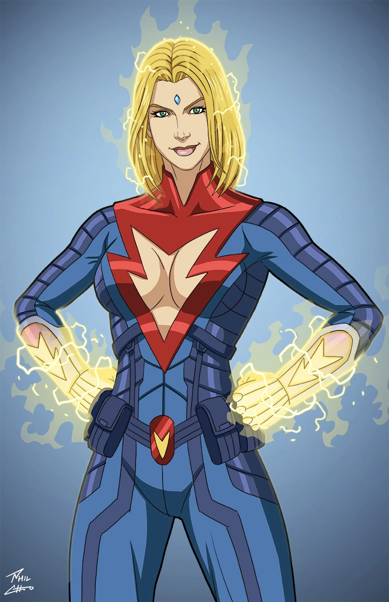 Category:Dream Vortex | Earth-27 Wiki | Fandom