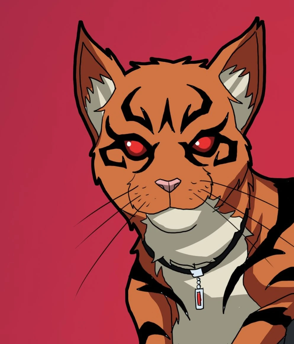 Teekl | Earth-27 Wiki | Fandom