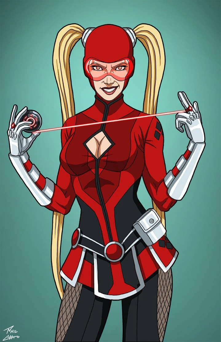 Hayley Fitzpatrick | Earth-27 Wiki | Fandom