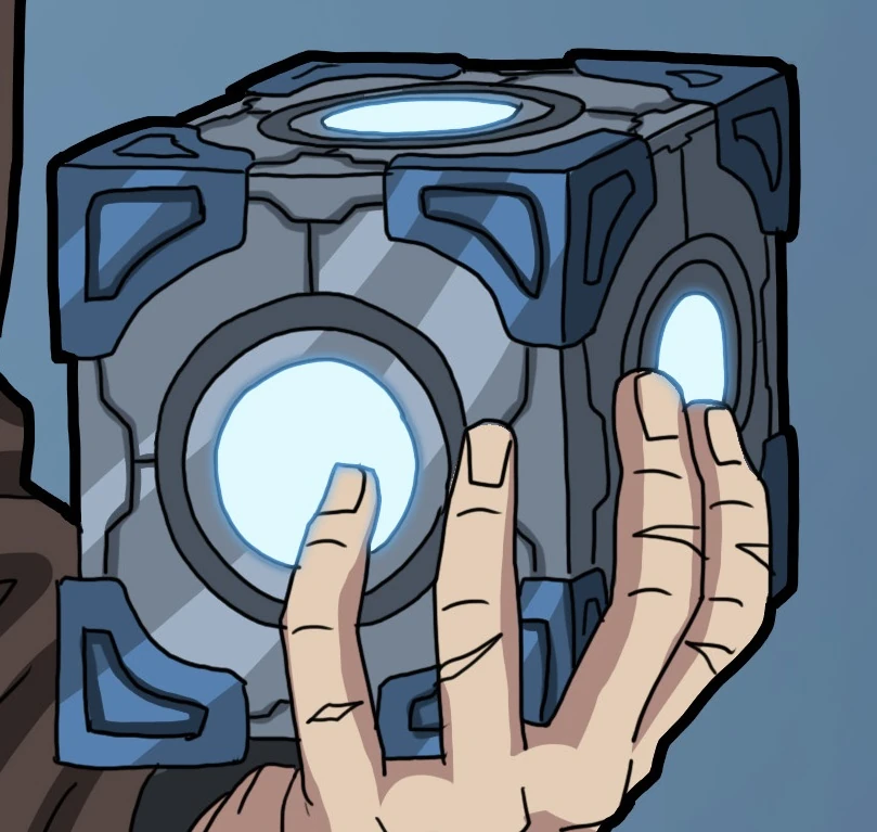 Fatherbox | Earth-27 Wiki | Fandom