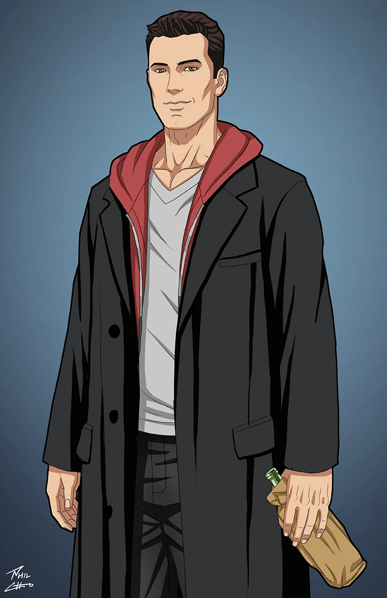 Category:Weight 425 lbs | Earth-27 Wiki | Fandom