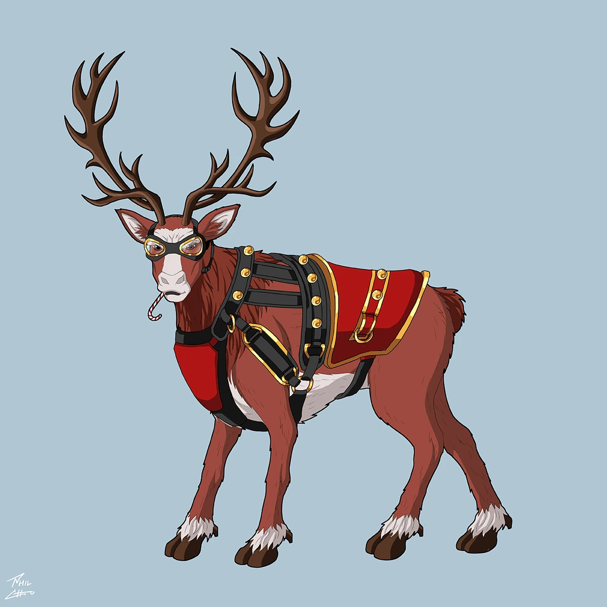 Comet | Earth-27 Wiki | Fandom