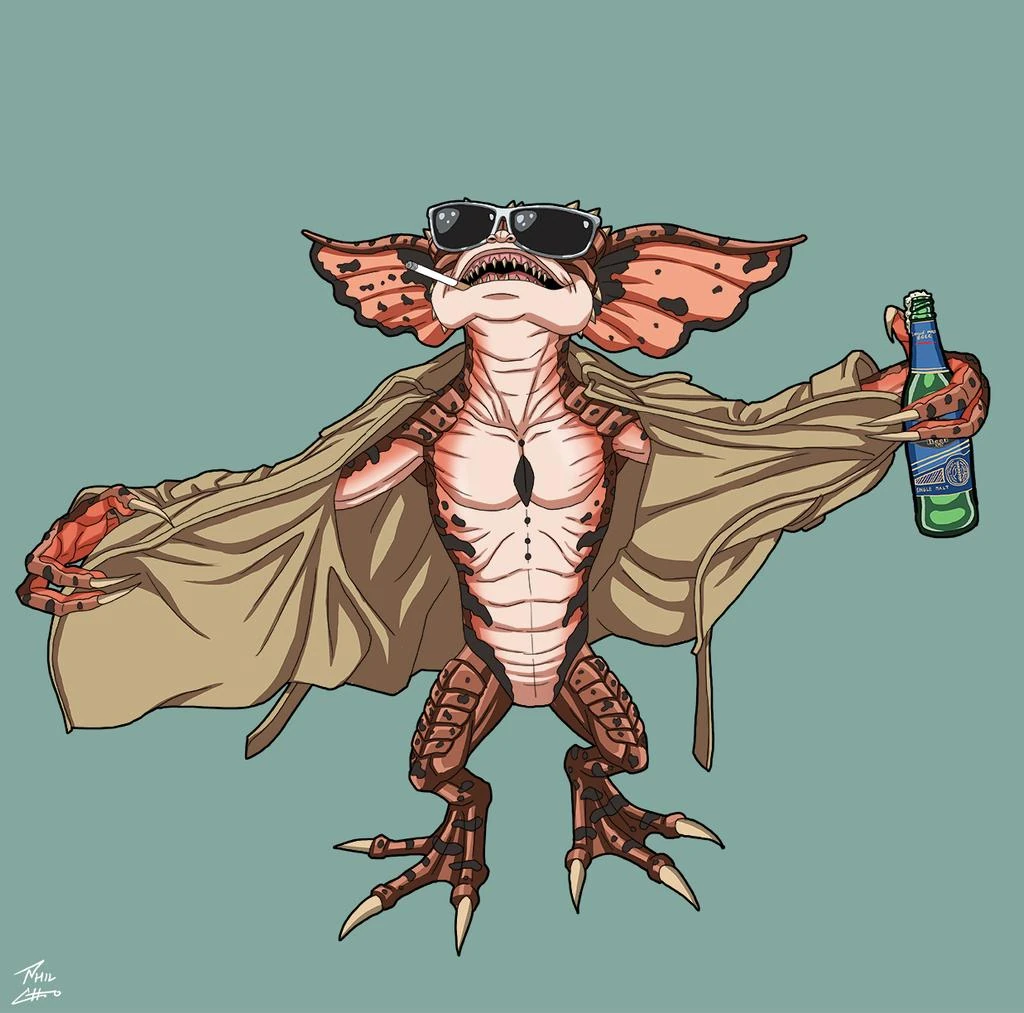 Patches | Earth-27 Wiki | Fandom