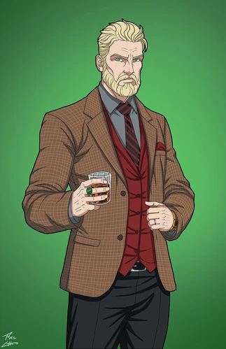 Galaxy Broadcasting System | Earth-27 Wiki | Fandom