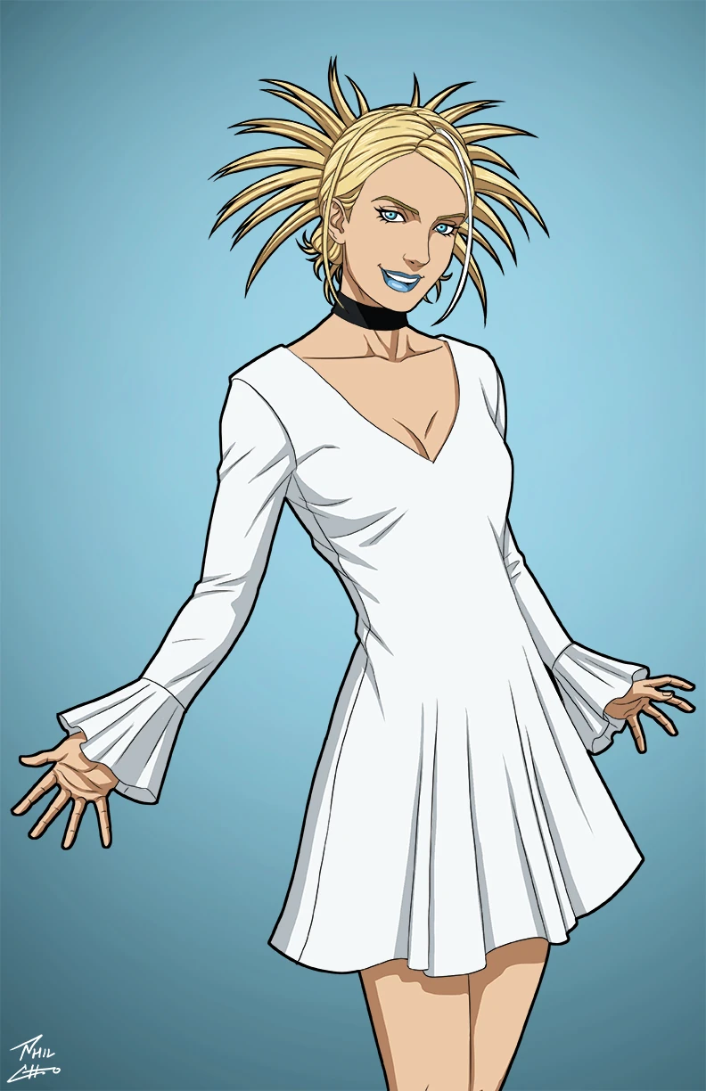 Category:Weight 144 lbs | Earth-27 Wiki | Fandom