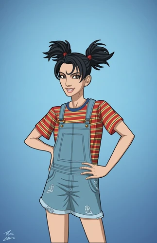 Laura Kent | Earth-27 Wiki | Fandom