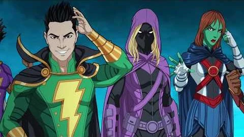 Video Library | Earth-27 Wiki | Fandom