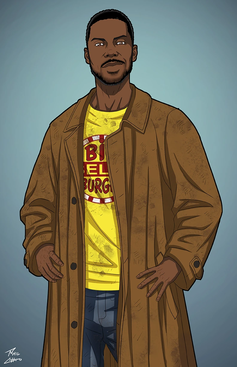 Category:View Askewniverse Characters | Earth-27 Wiki | Fandom