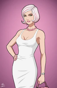 Emma Goode | Earth-27 Wiki | Fandom