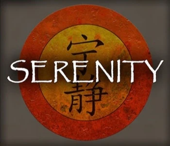 Serenity | Earth-27 Wiki | Fandom