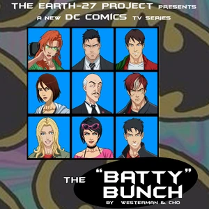 Selina Kyle | Earth-27 Wiki | Fandom