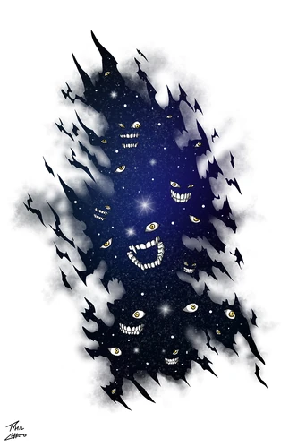 Azazel | Earth-27 Wiki | Fandom