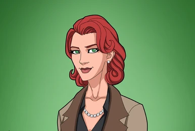 thomas wayne earth 27