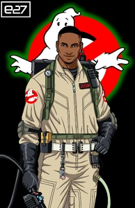 Roland Jackson | Earth-27 Wiki | Fandom