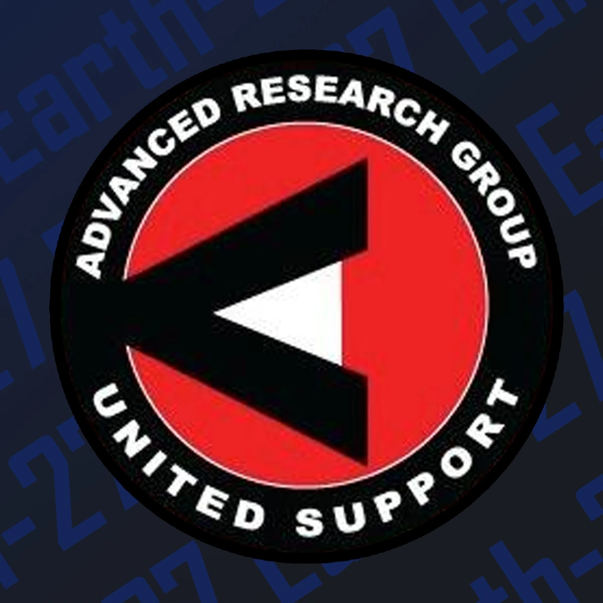 ARGUS | Earth-27 Wiki | Fandom