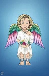 Ophaniel | Earth-27 Wiki | Fandom