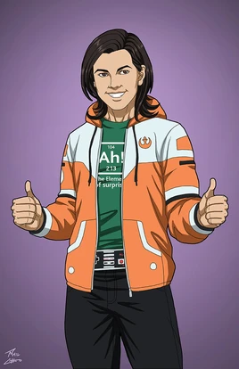 Cisco Ramon | Earth-27 Wiki | Fandom