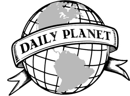 Category:Daily Planet | Earth-27 Wiki | Fandom