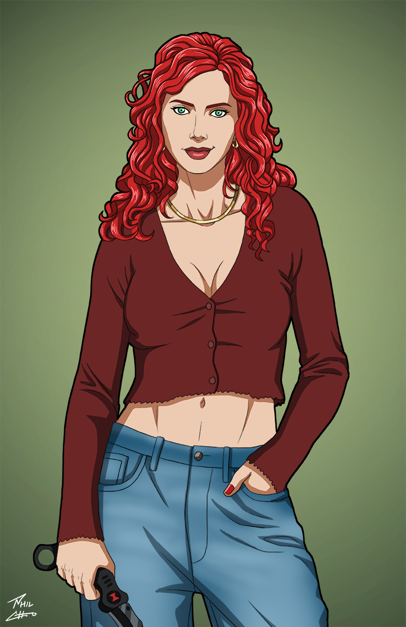 Category:Red Room Members | Earth-27 Wiki | Fandom