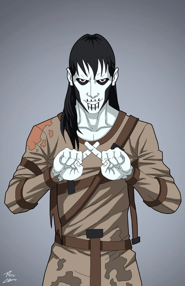 Jokerz/Gallery | Earth-27 Wiki | Fandom