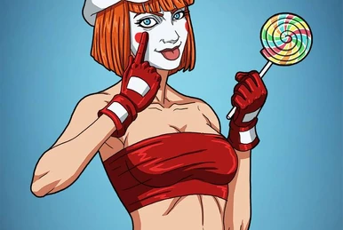 batman beyond dee dee deviantart