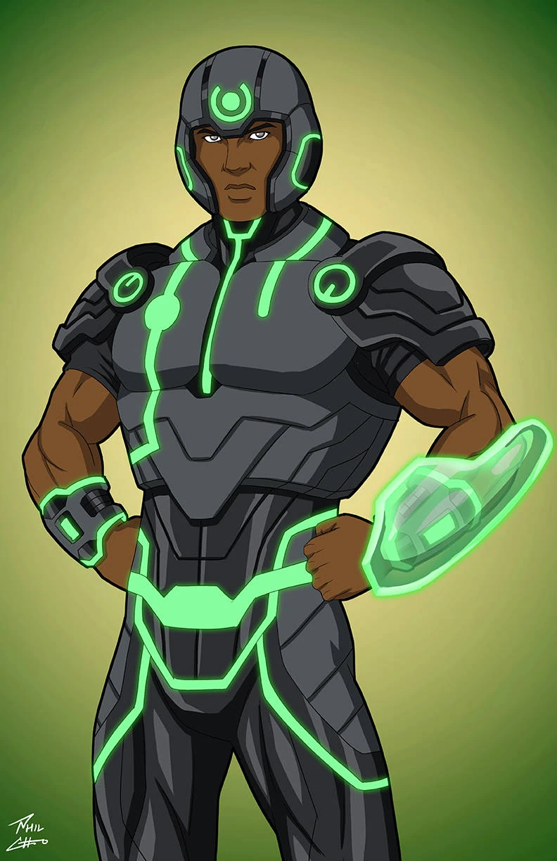 Forever People | Earth-27 Wiki | Fandom