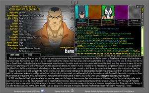 Antonio Diaz | Earth-27 Wiki | Fandom