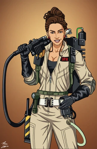 Dani Shpak | Earth-27 Wiki | Fandom