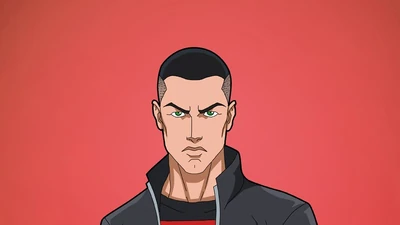 Discuss Everything About Earth-27 Wiki | Fandom
