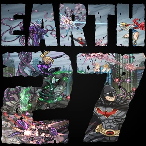 Earth-27 | Earth-27 Wiki | Fandom