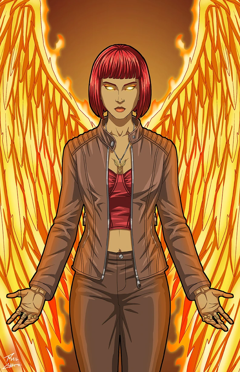 Midgard | Earth-27 Wiki | Fandom