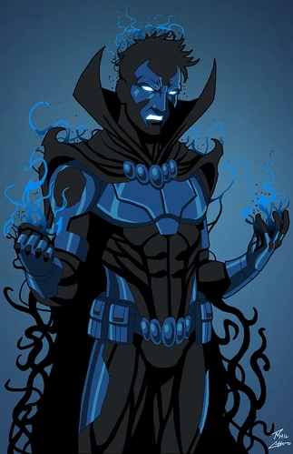 Todd Rice | Earth-27 Wiki | Fandom